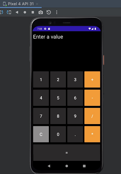 GitHub - ChadaBendriss/AppCalculator
