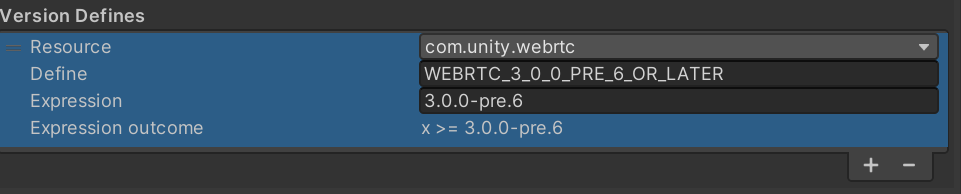 [BUG]: WebRTC.Initialize is removed and breaks the build of Example. · Issue #963 · Unity ...