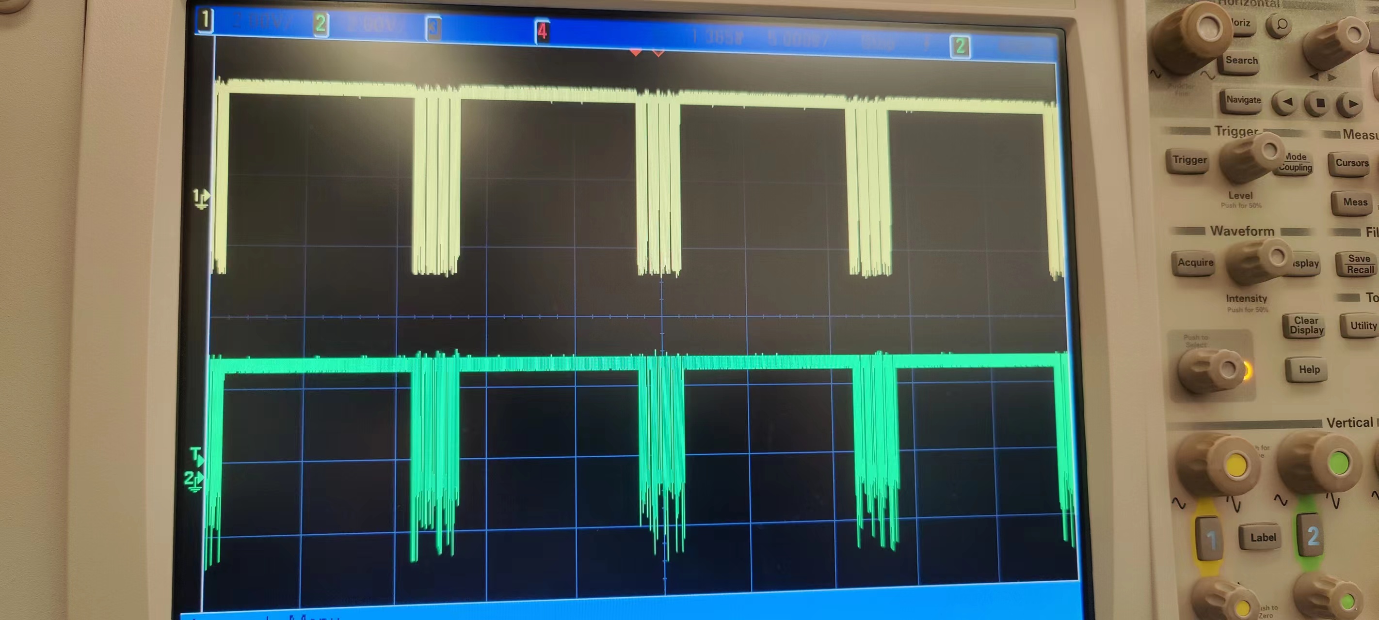 GitHub - sudong-wang/lab2b-part5
