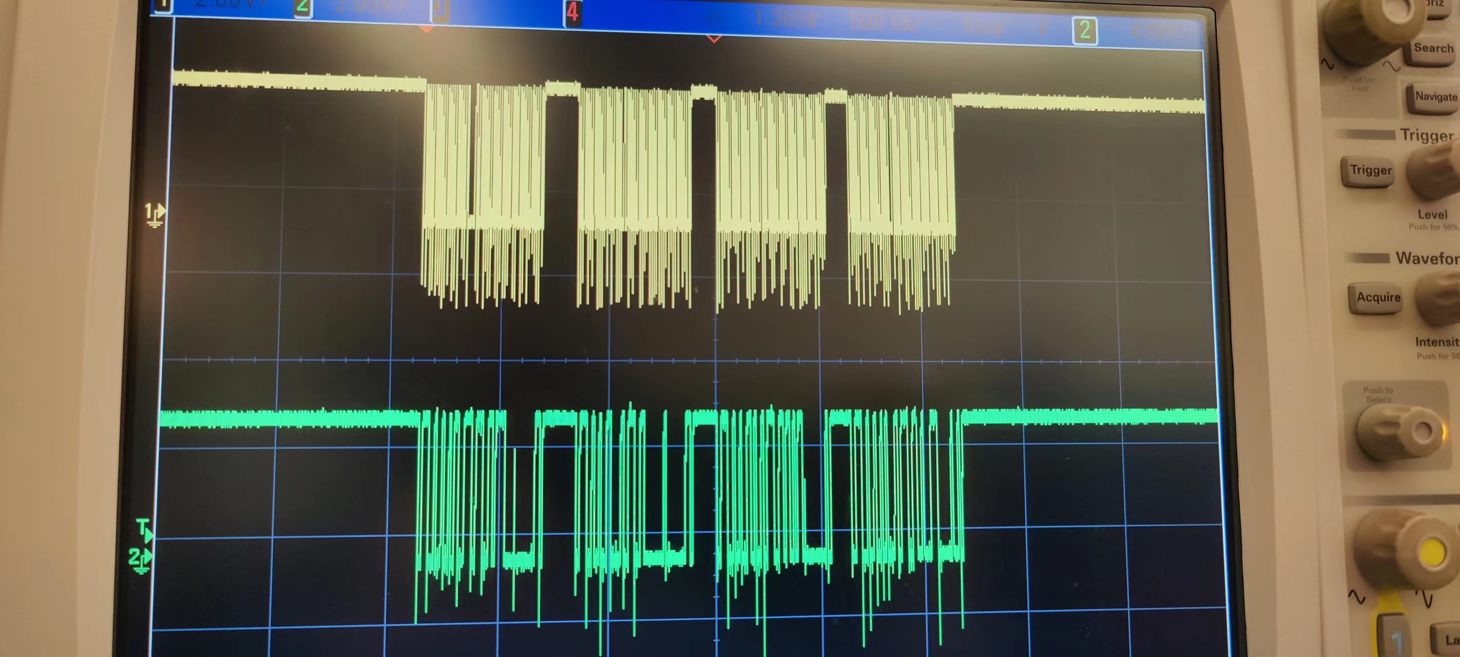 GitHub - sudong-wang/lab2b-part5