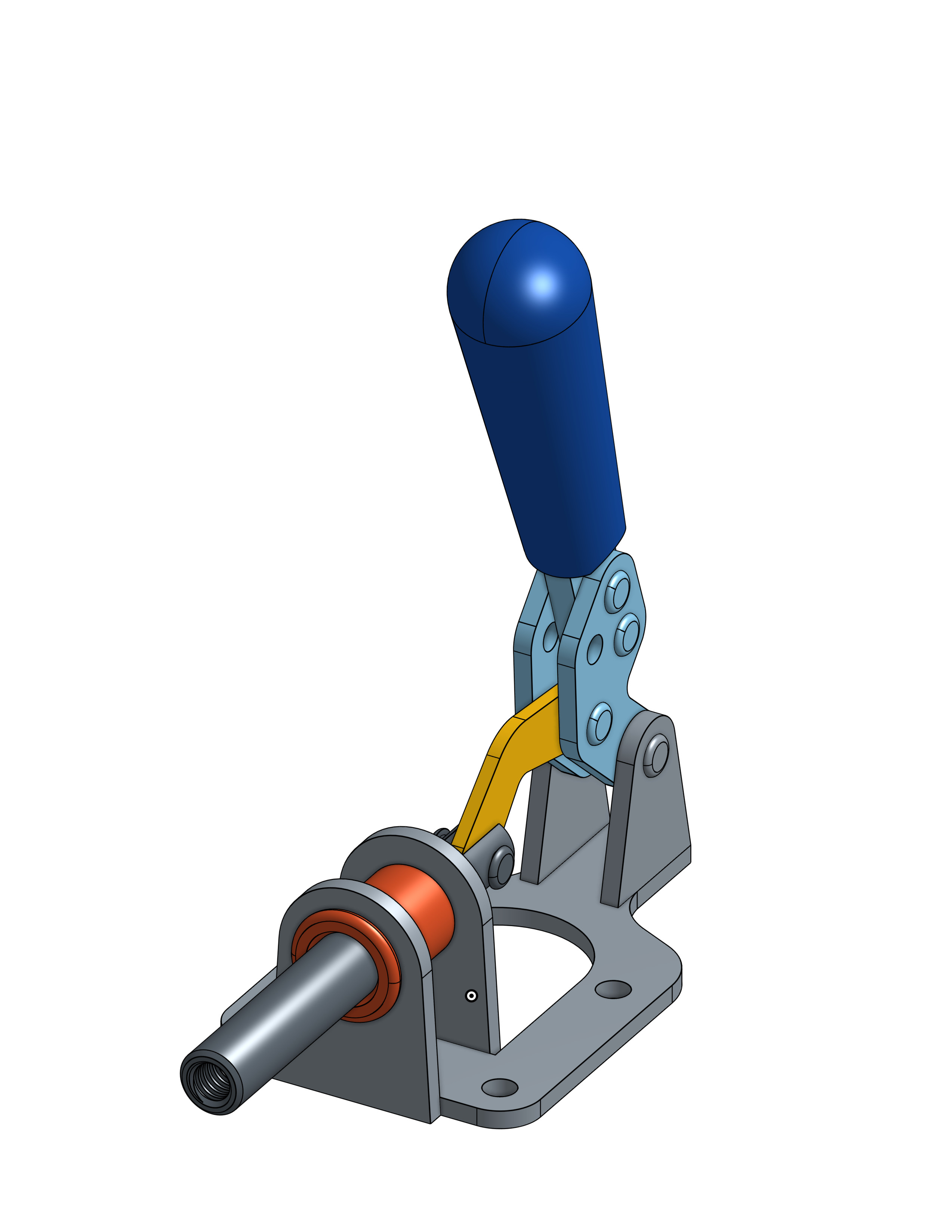 GitHub - kshinoz98/Intermediate-CAD