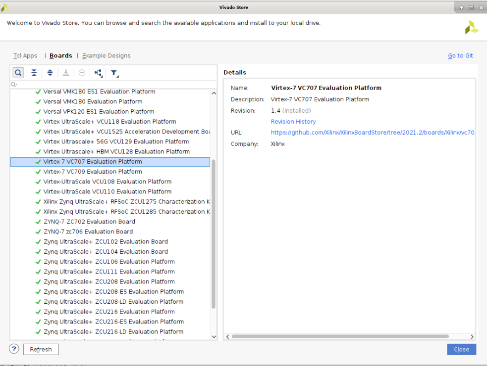 SpinalHDL wth Vivado Issue: Generation of vivdao script failed · Issue #1194 · SpinalHDL ...