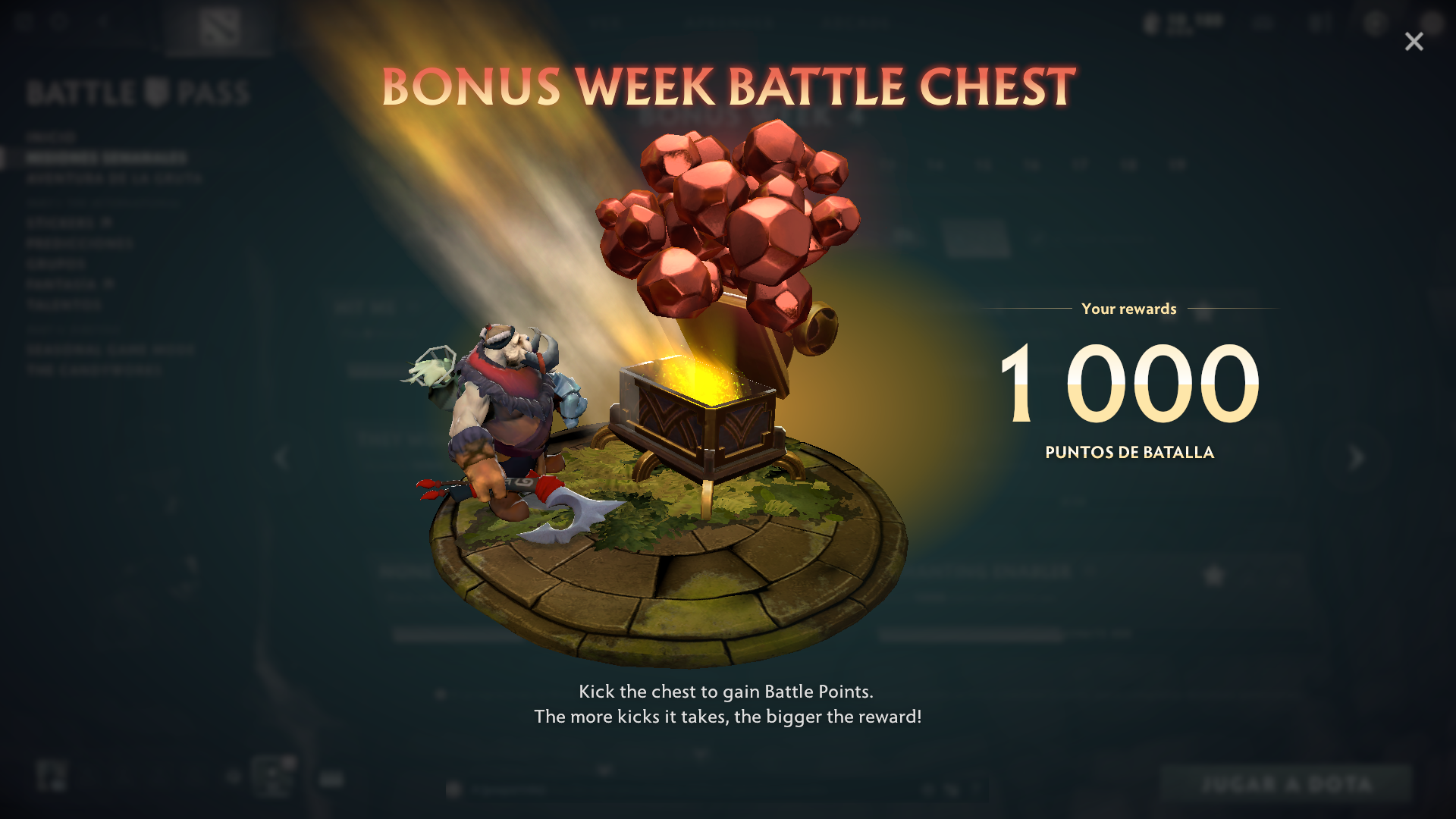 week 3 chest bug · Issue #3306 · ValveSoftware/Dota2-Gameplay · GitHub