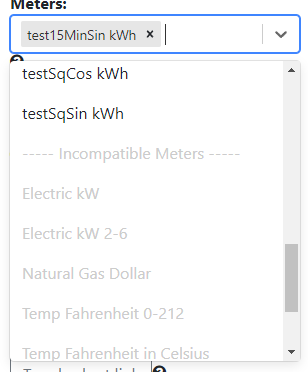 change meter/group selection logic and dropdown sorting by spearec · Pull Request #825 ...