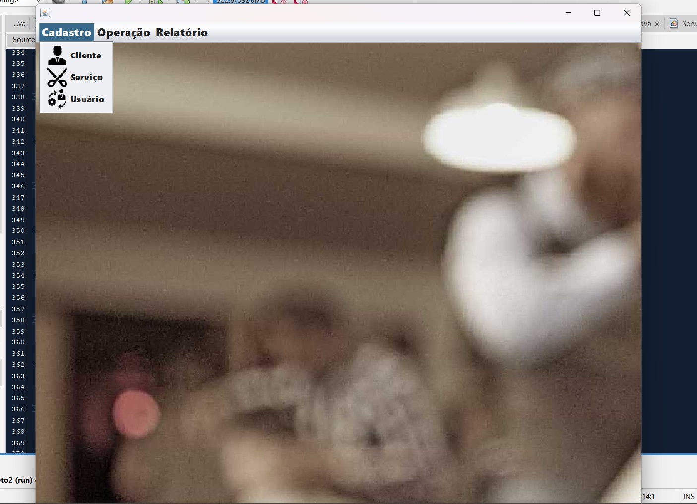 GitHub - Mateus-Az/Sistema-Barbearia