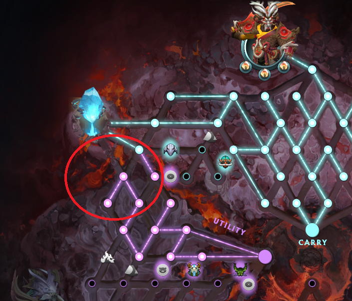 Cavern Crawl Treasure Bug · Issue 2960 · Valvesoftwaredota2 Gameplay · Github 