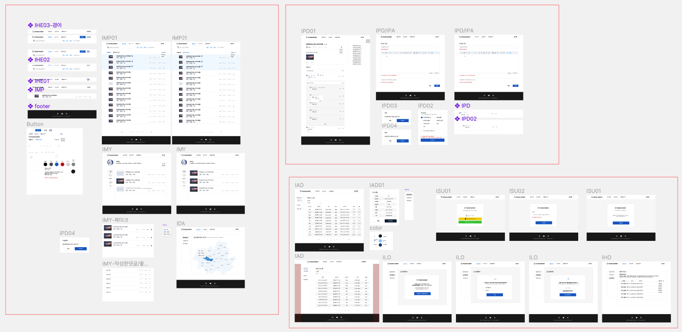 GitHub - heeyeon-lim/Dragon-Money: Dragon Money