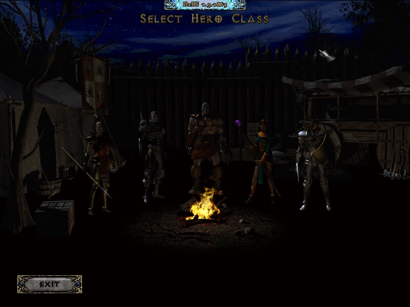 fyi those classic only players · Issue #654 · kolton/d2bot-with-kolbot ...