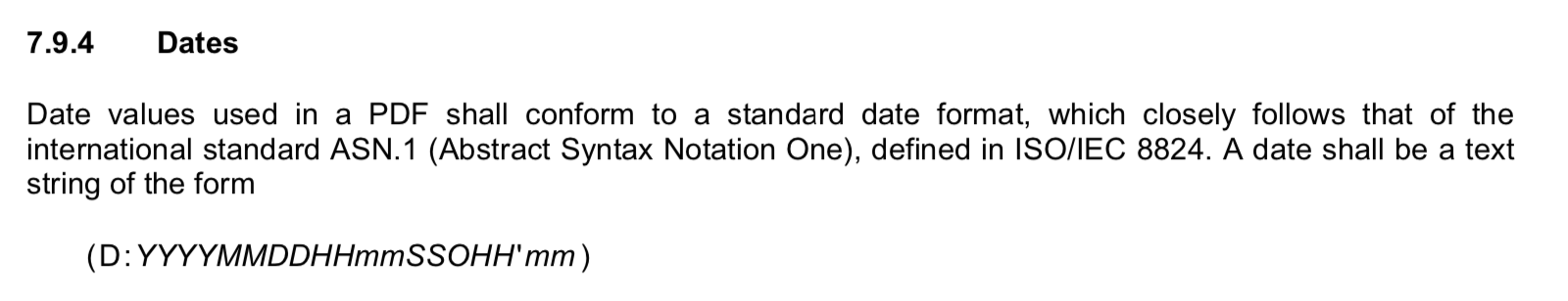 validateDateEntry: invalid date on watermark add · Issue #312 · pdfcpu/pdfcpu · GitHub