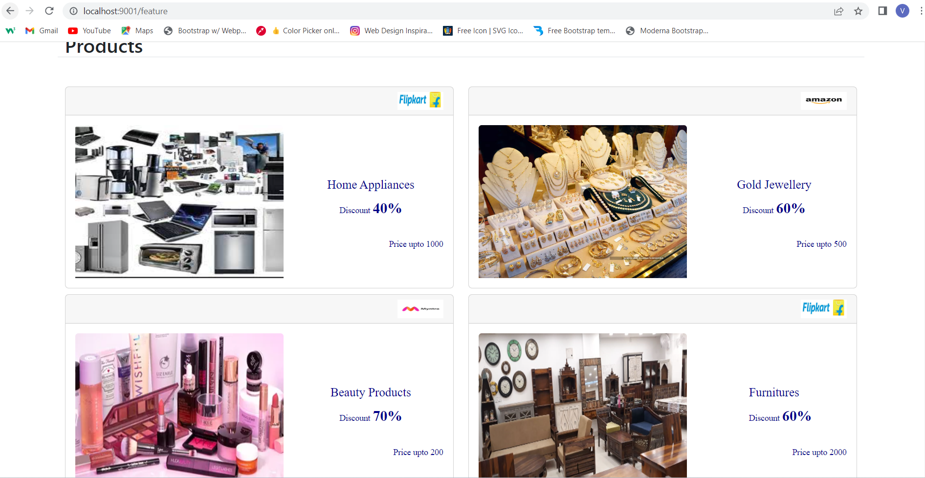 GitHub - viniraj1004/onlineShopping