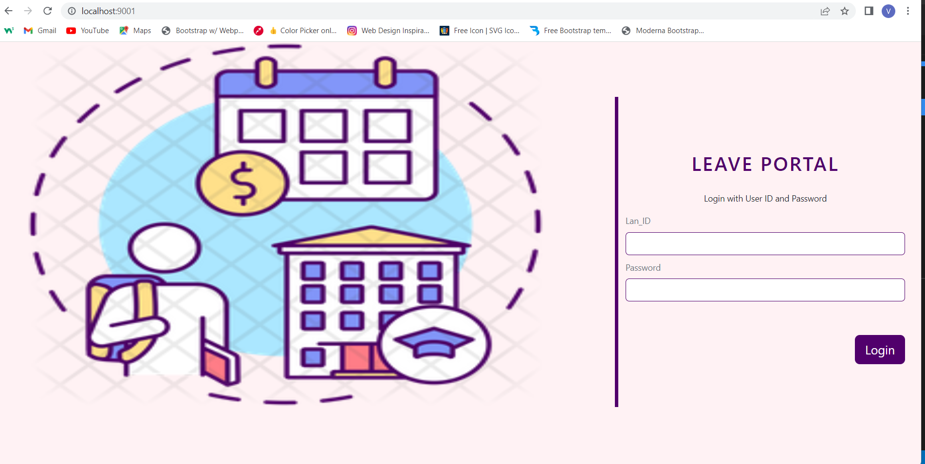 GitHub - viniraj1004/elams