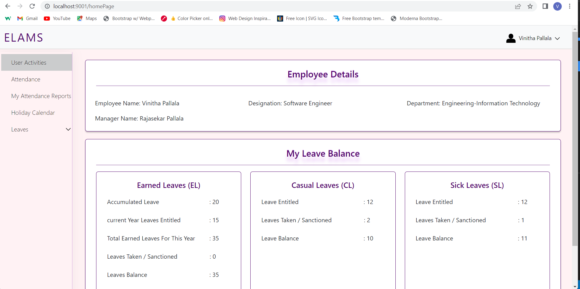 GitHub - viniraj1004/elams