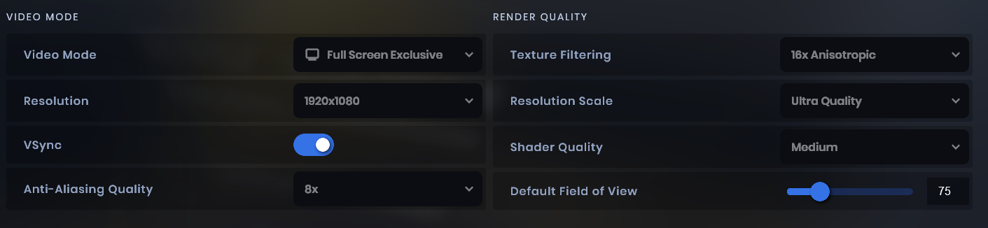 Fog not appearing or being disabled · Issue #2299 · Facepunch/sbox-issues · GitHub