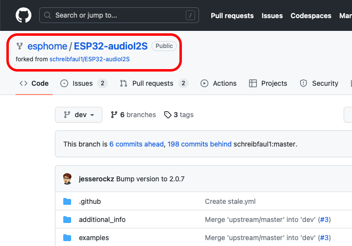 library author display problem. · Issue #5787 · platformio/platformio-home · GitHub