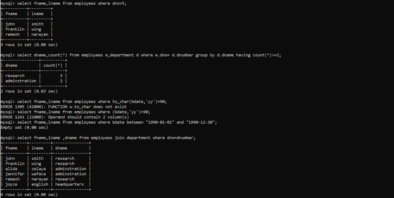 GitHub - Nithinreddymukku/data-base-managment-system