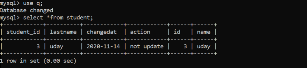 GitHub - Nithinreddymukku/data-base-managment-system