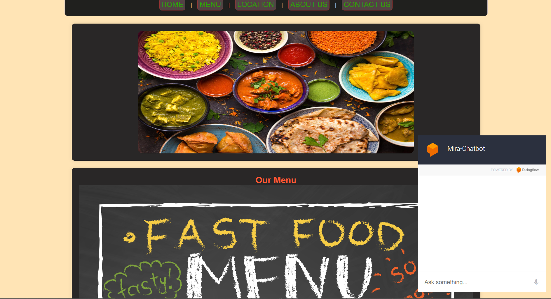 GitHub - mm0177/restaurentchatbot_hackthebox