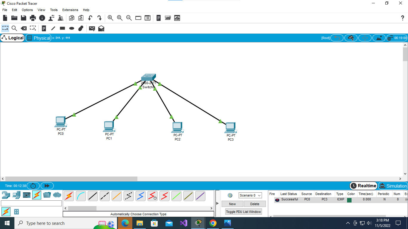 GitHub - Zenitsu-Sumeet/COMPUTERNETWORKS