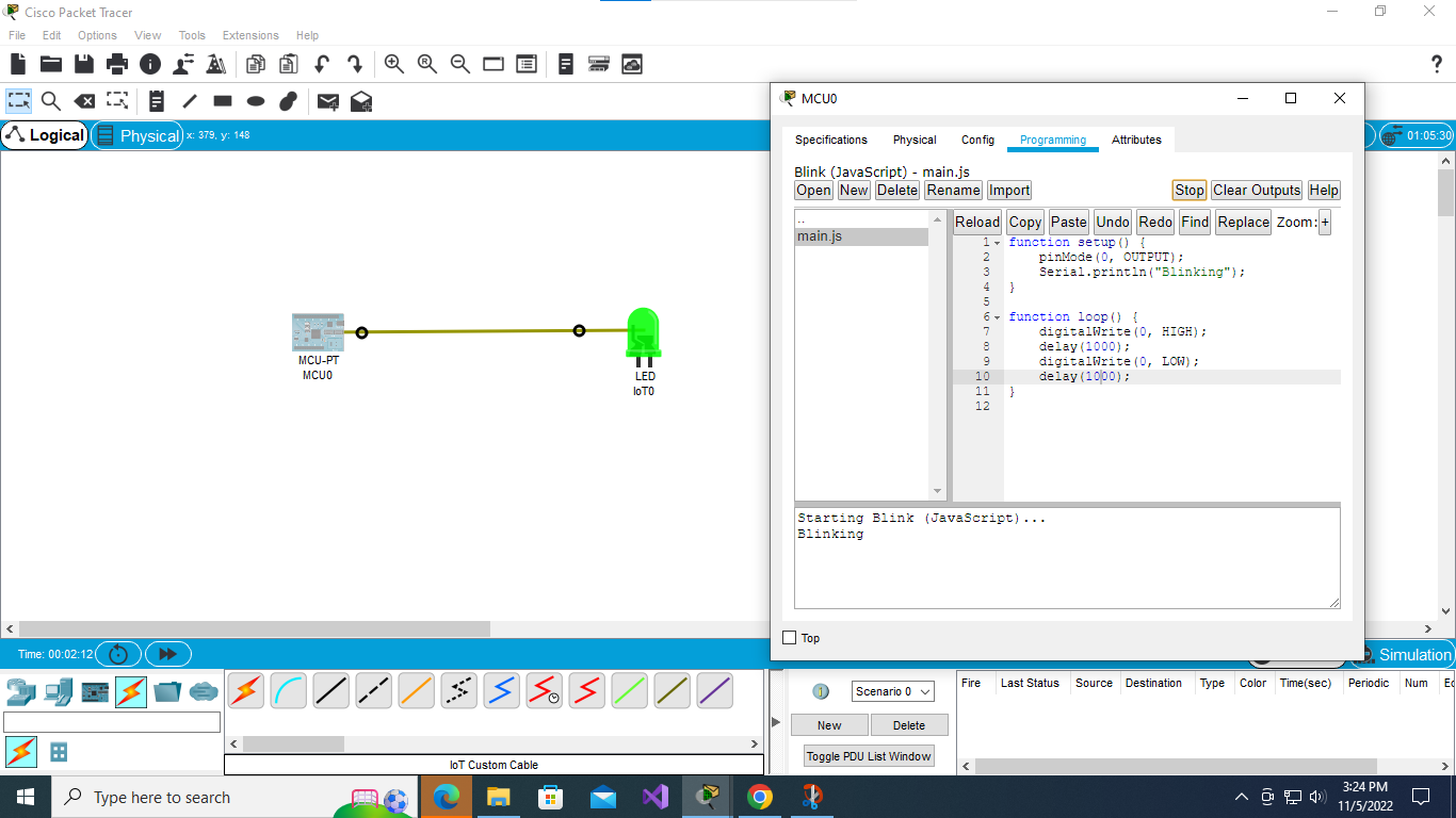 GitHub - Zenitsu-Sumeet/COMPUTERNETWORKS