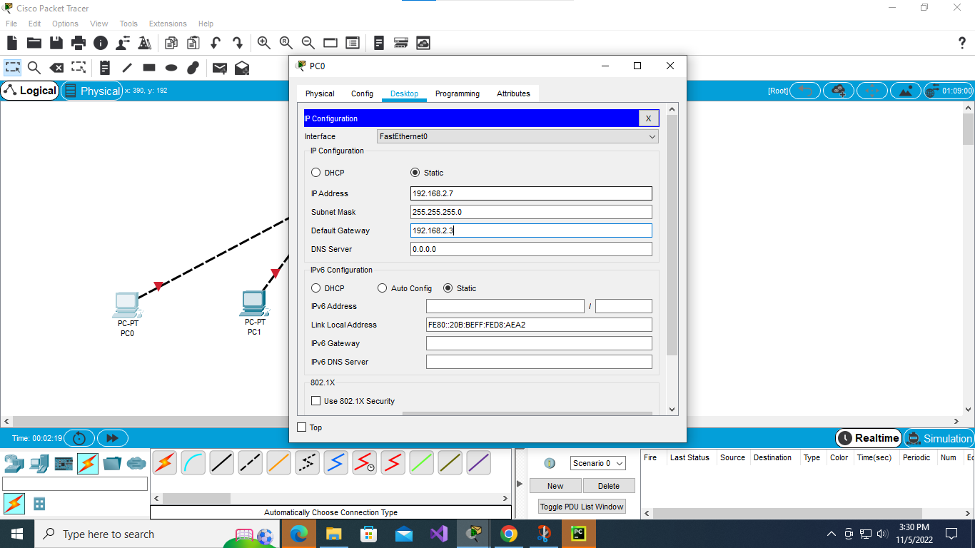 GitHub - Zenitsu-Sumeet/COMPUTERNETWORKS
