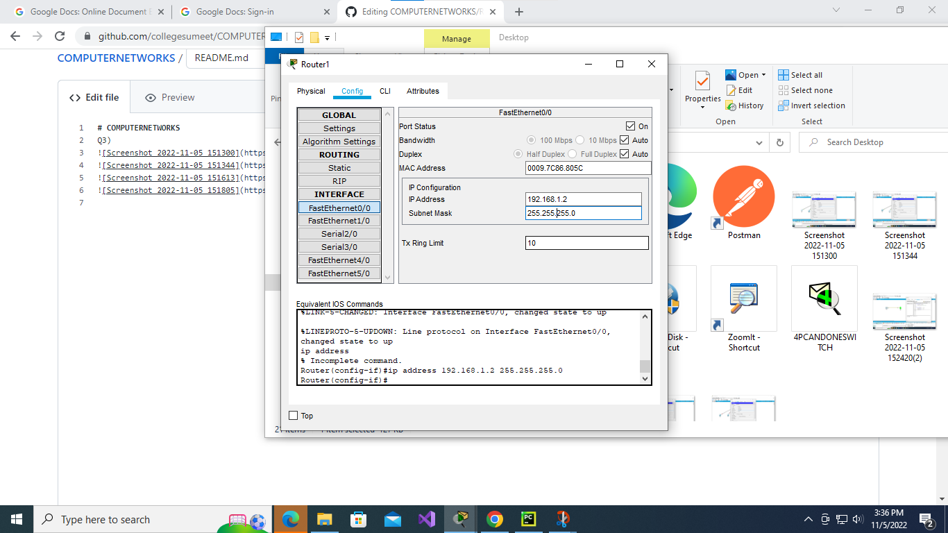 GitHub - Zenitsu-Sumeet/COMPUTERNETWORKS