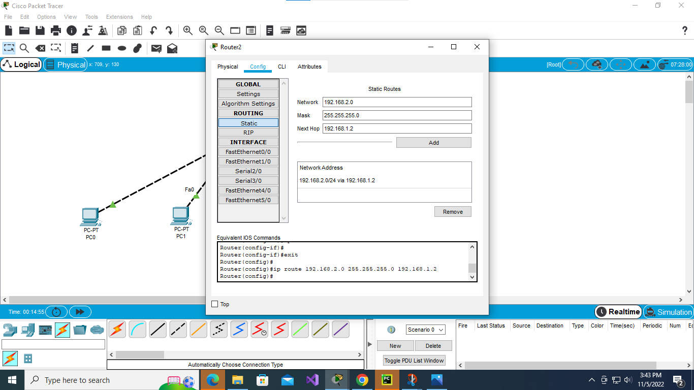 Github Zenitsu Sumeet Computernetworks