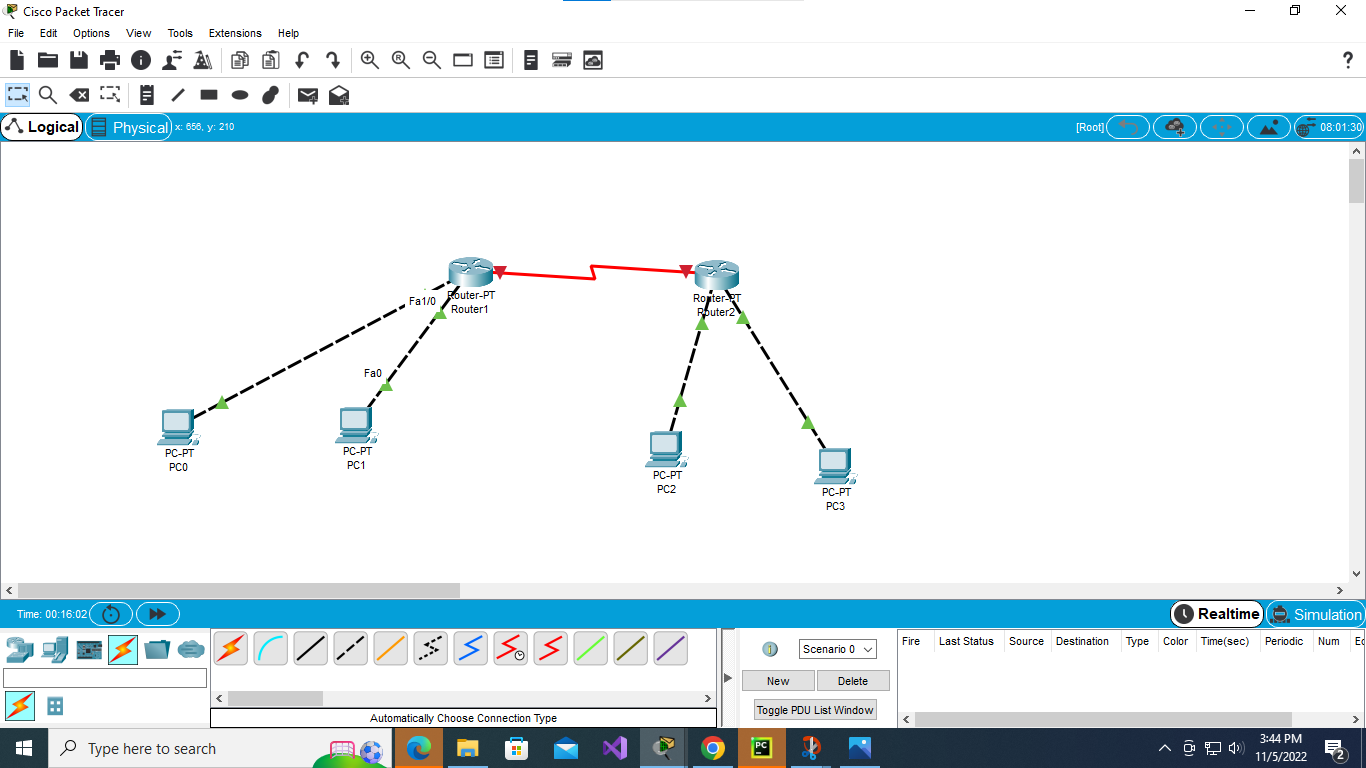Github Zenitsu Sumeet Computernetworks