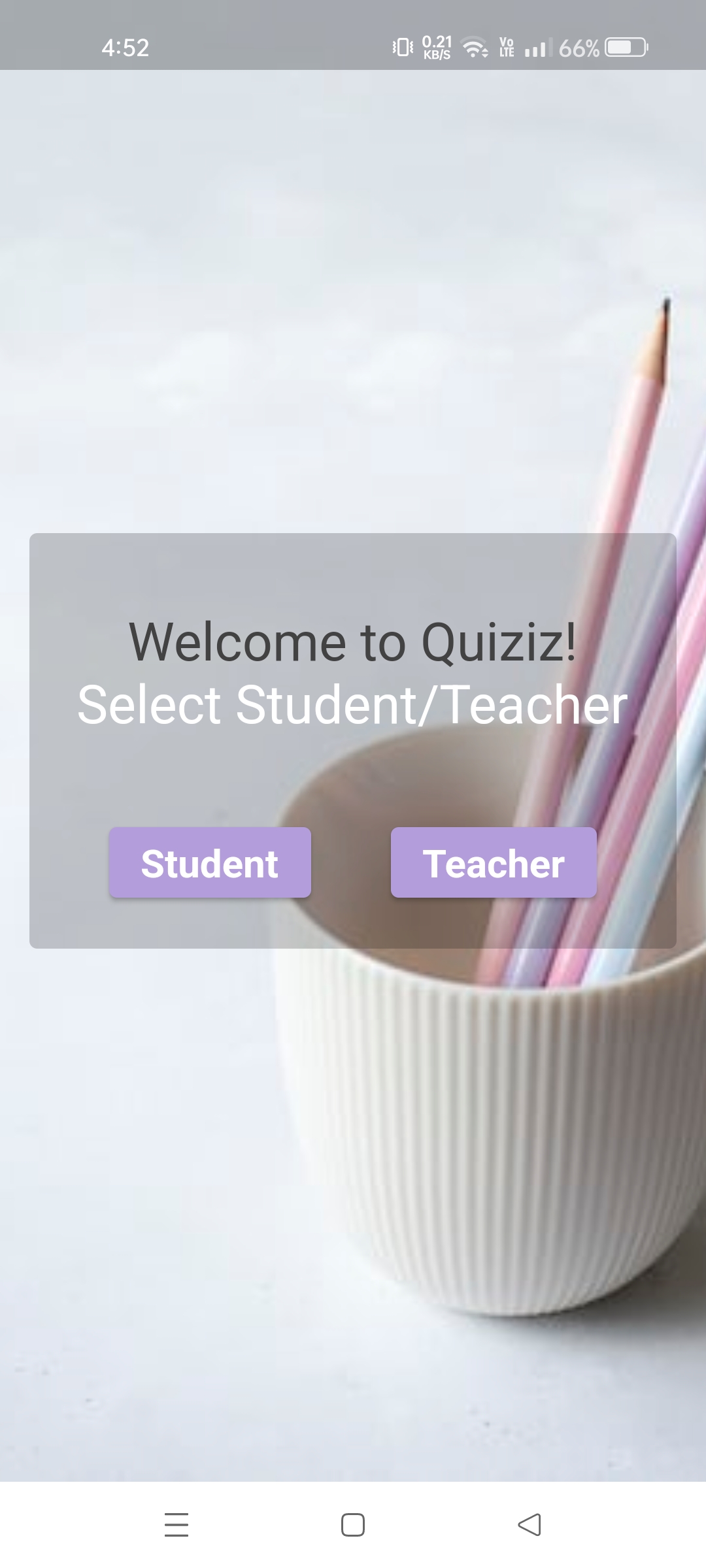 GitHub - Bhargav4037/QuizApp