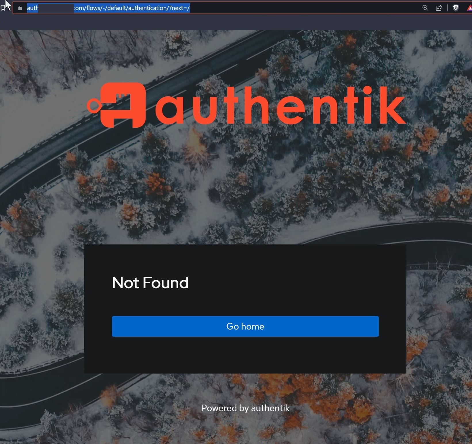 Connection to redis breaks if updated external network syntax & links section isn't added ...
