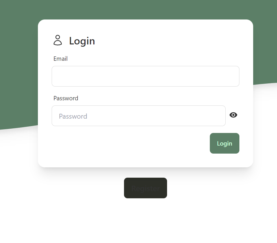 Disable New User Registrations · Issue #111 · hay-kot/homebox · GitHub