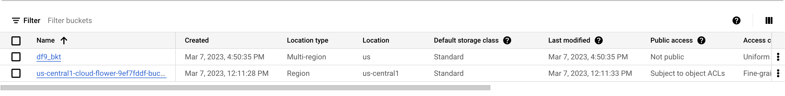 GitHub - afterjan/Dataflow_GC: Load data from GCS to BigQuery using Dataflow
