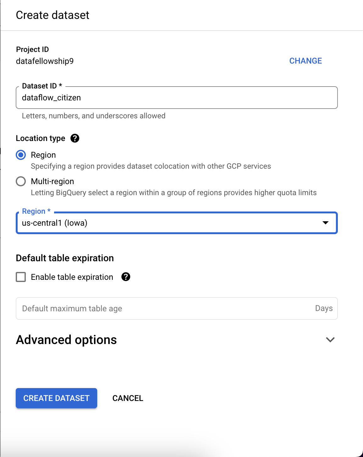 GitHub - afterjan/Dataflow_GC: Load data from GCS to BigQuery using Dataflow