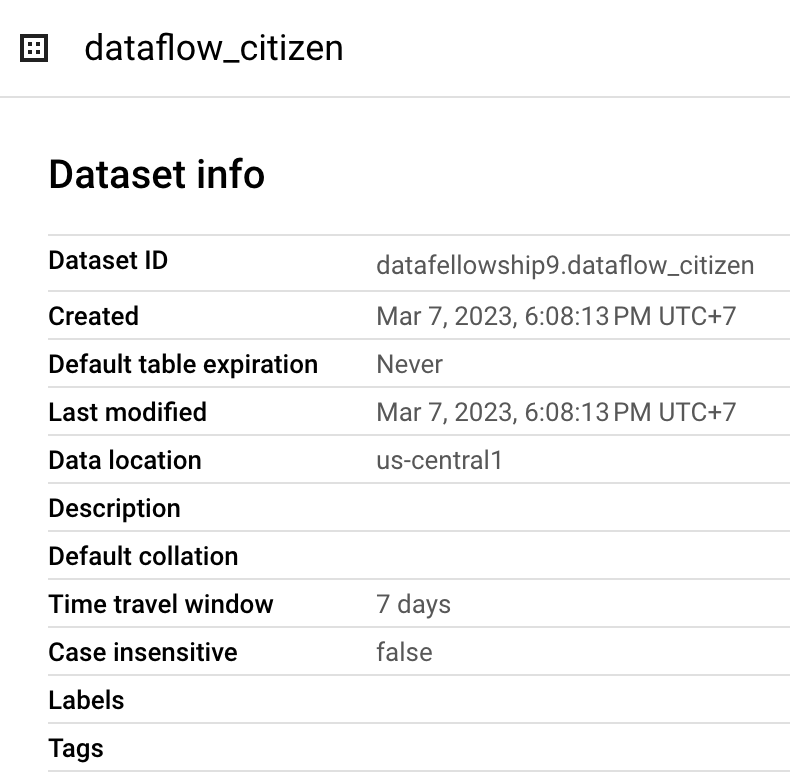 GitHub - afterjan/Dataflow_GC: Load data from GCS to BigQuery using Dataflow