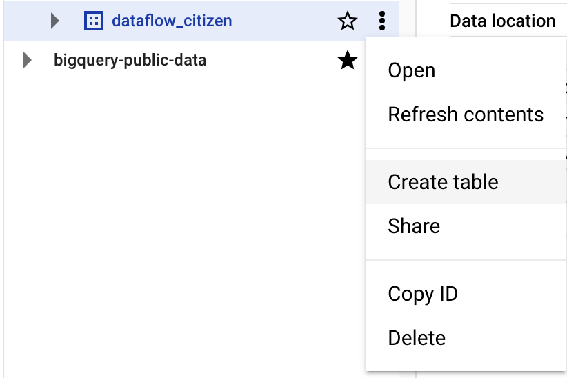 GitHub - afterjan/Dataflow_GC: Load data from GCS to BigQuery using Dataflow