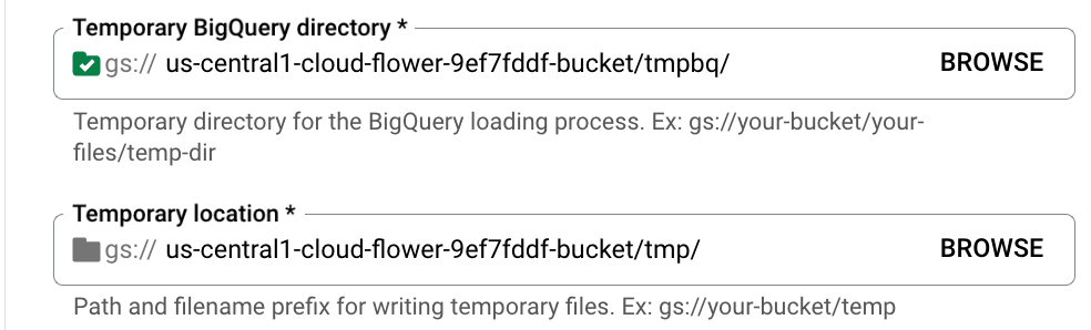 GitHub - afterjan/Dataflow_GC: Load data from GCS to BigQuery using Dataflow