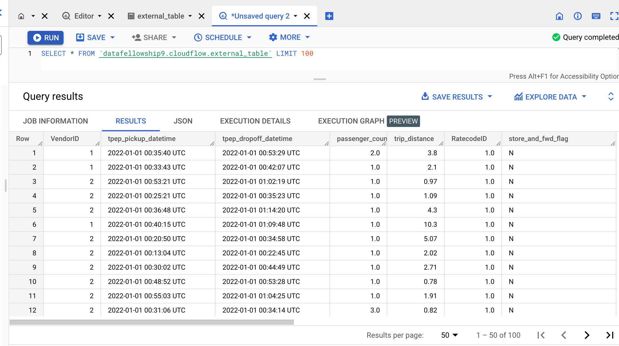 GitHub - afterjan/ingesting_data_with_airflow: Ingesting data from GCS to BigQuery with Airflow