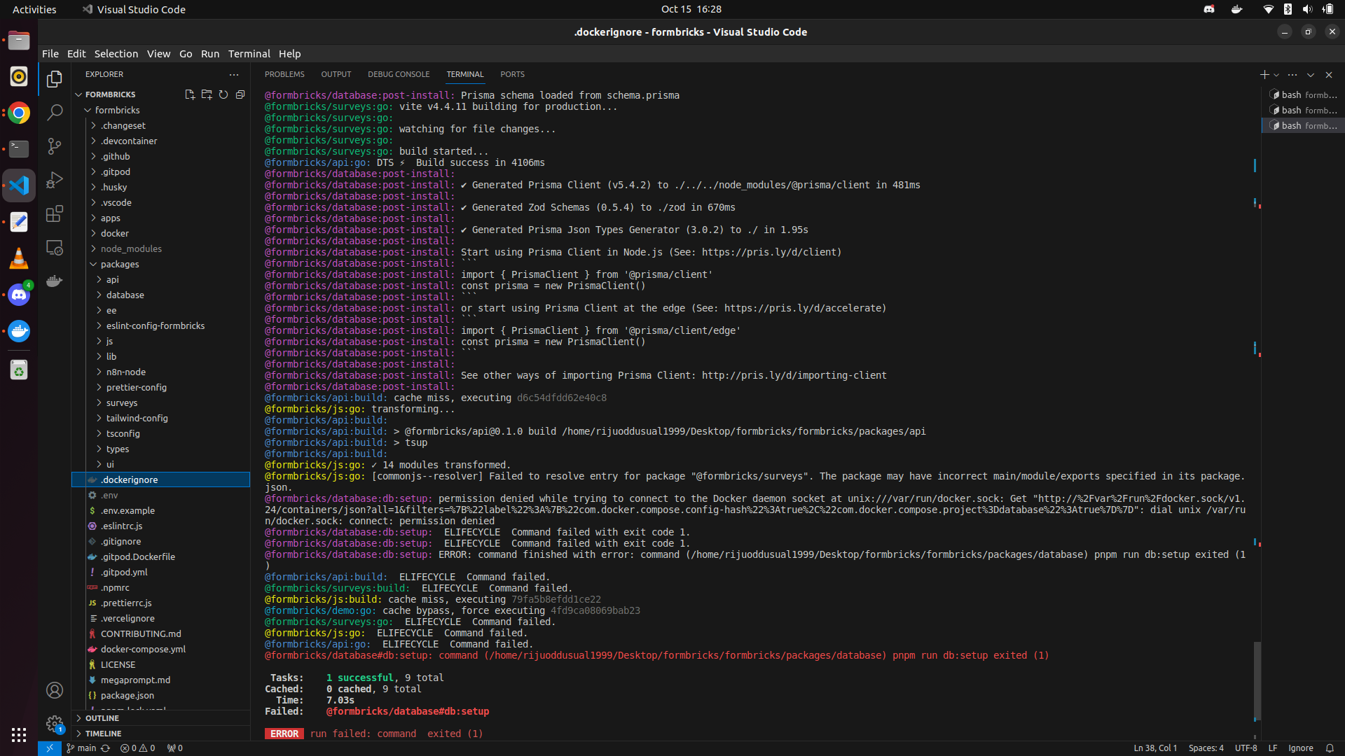 [BUG][FormTribe 🔥][50 Points] Icons not aligned properly on Pricings page on Firefox · Issue ...