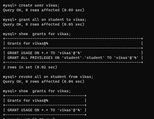 GitHub - 192111321-BHUVAN/Database-Management-system