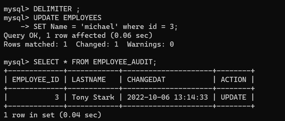 GitHub - 192111321-BHUVAN/Database-Management-system