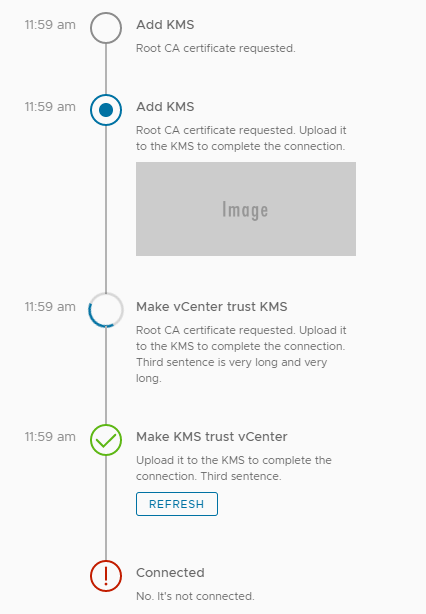 Add Timeline component · Issue #466 · emdgroup-liquid/liquid · GitHub