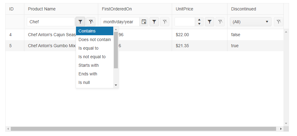 feat: enhance table component · Issue #469 · emdgroup-liquid/liquid · GitHub