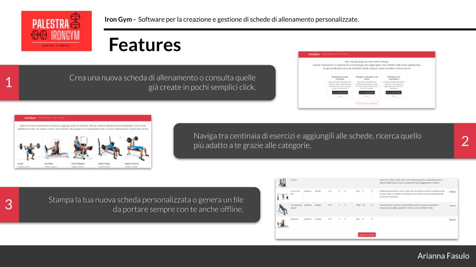 GitHub - guit-ari/ironGym