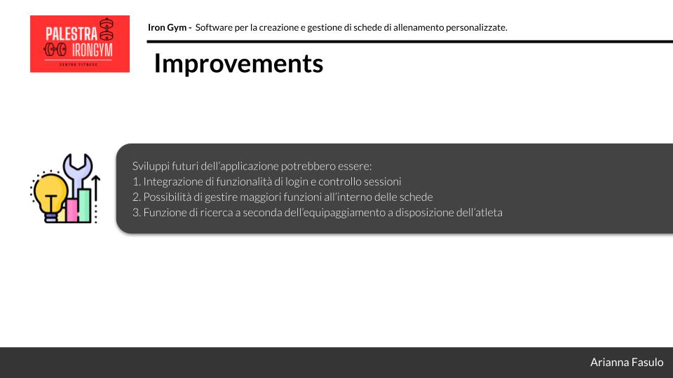 GitHub - guit-ari/ironGym