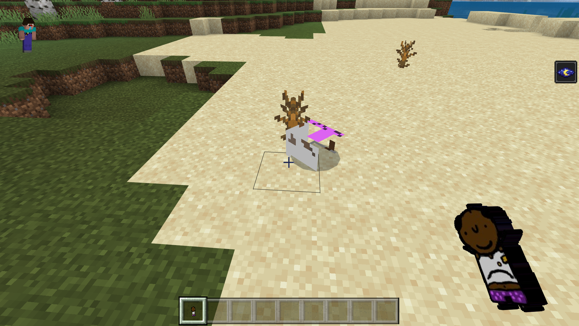 blockbench not working (closed) · Issue #1560 · JannisX11/blockbench · GitHub