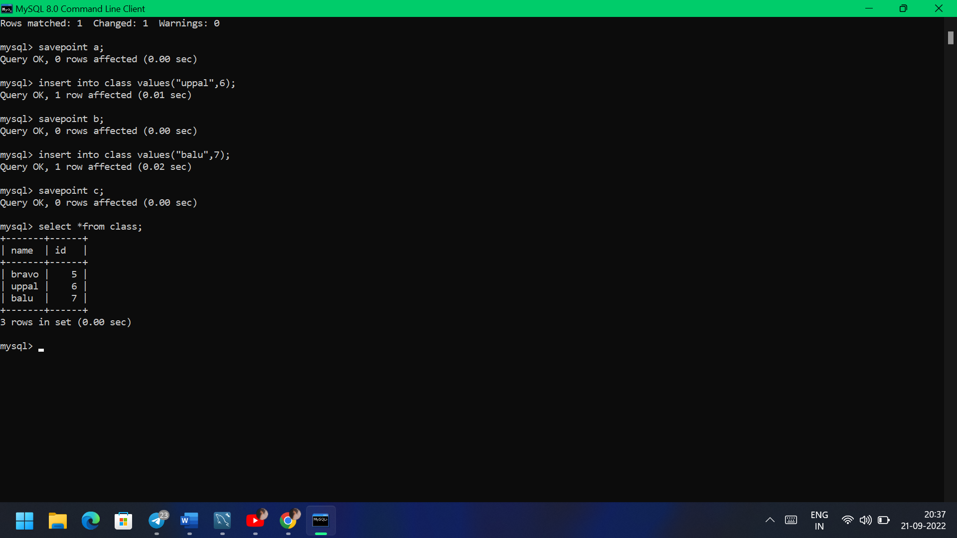 GitHub - dhanushadimple/Database-management-system