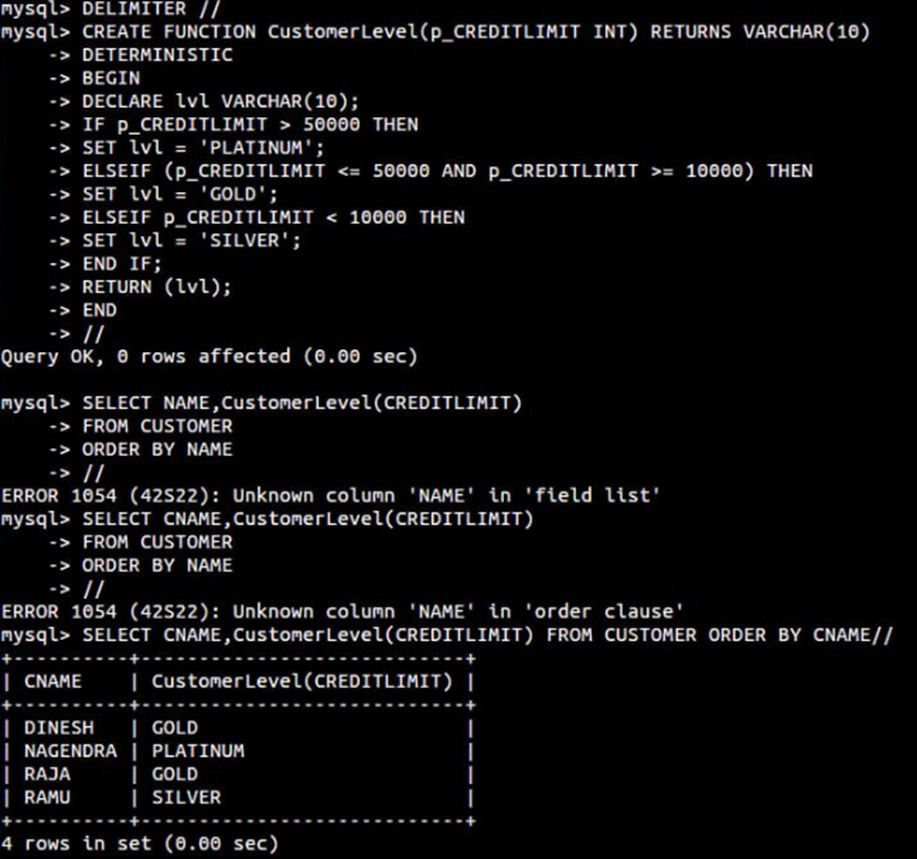 GitHub - dhanushadimple/Database-management-system