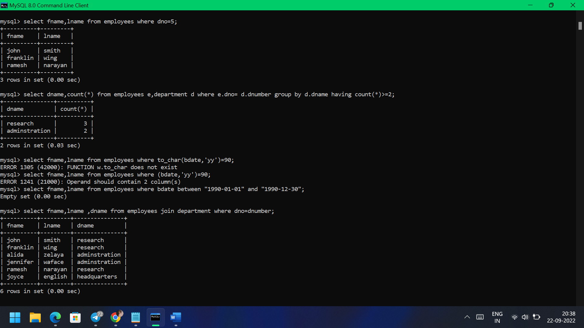 GitHub - dhanushadimple/Database-management-system