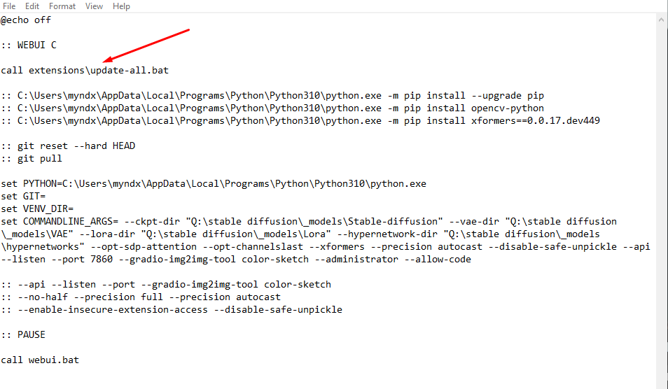 Might Be A Bug Might Be Me Issue With Wildcards Loading Properly In Tab Ui And Activating In