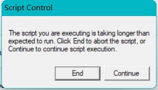 Win11 打开工具箱后总是提示脚本错误 · Issue #3 · weiyourumeng/RM-Toolbox · GitHub
