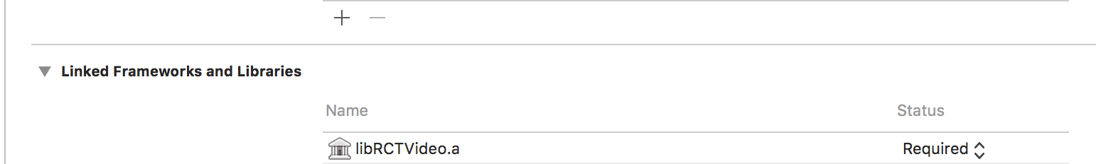 undefined is not an object (evaluating _reactNative.NativeModules.UIManager.RCTVideo.Constants ...